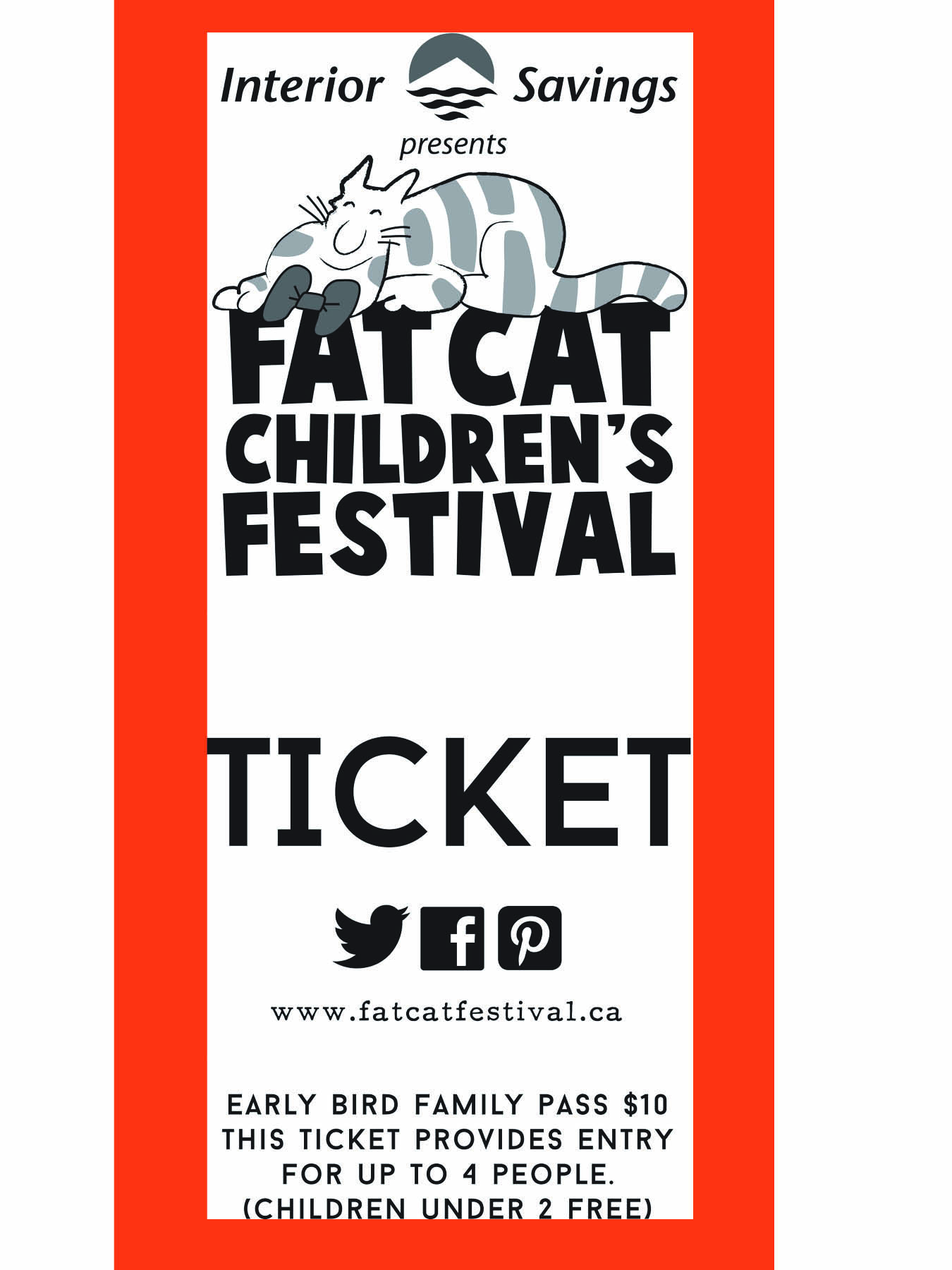 fatcatfestival - Blog